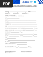 FICHA 20 e 21 CNES | PDF | Brasil