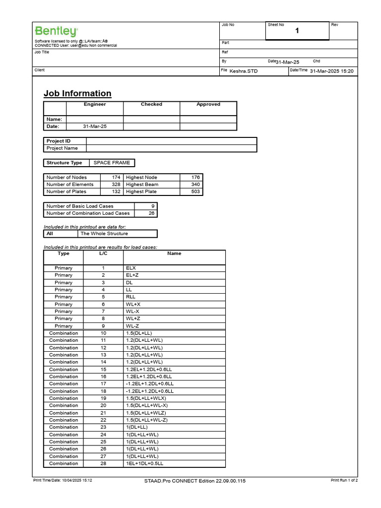 1 Merged Compressed | PDF | Analysis | Building Engineering