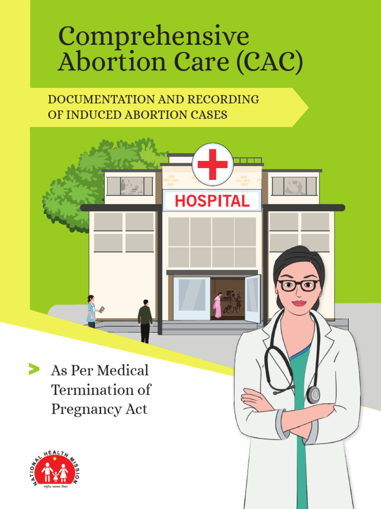 Ready Reckoner-Reporting Formats PDF | PDF | Abortion | Pregnancy