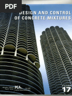 ACI SP-4: Formwork for Concrete Guide | PDF | Technology & Engineering