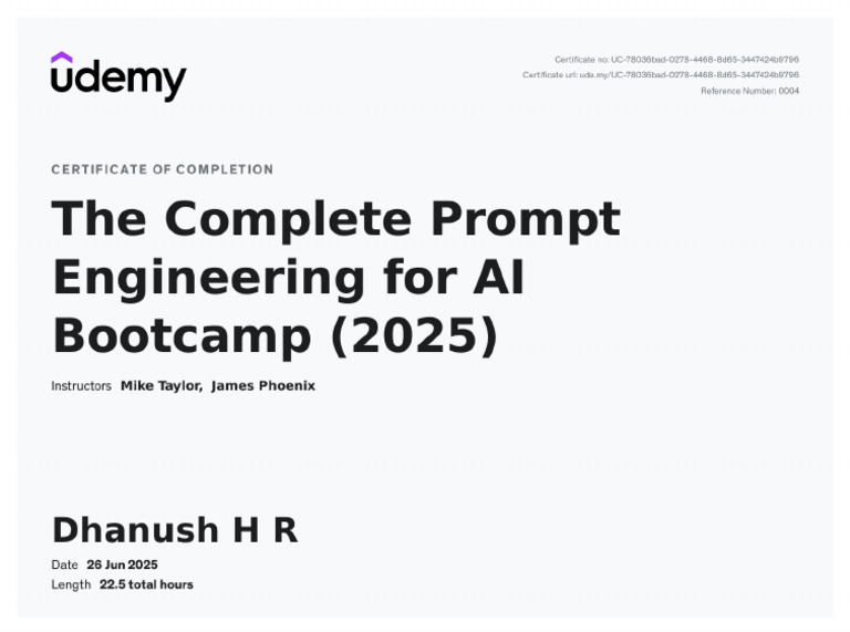 Promt Engineering | PDF
