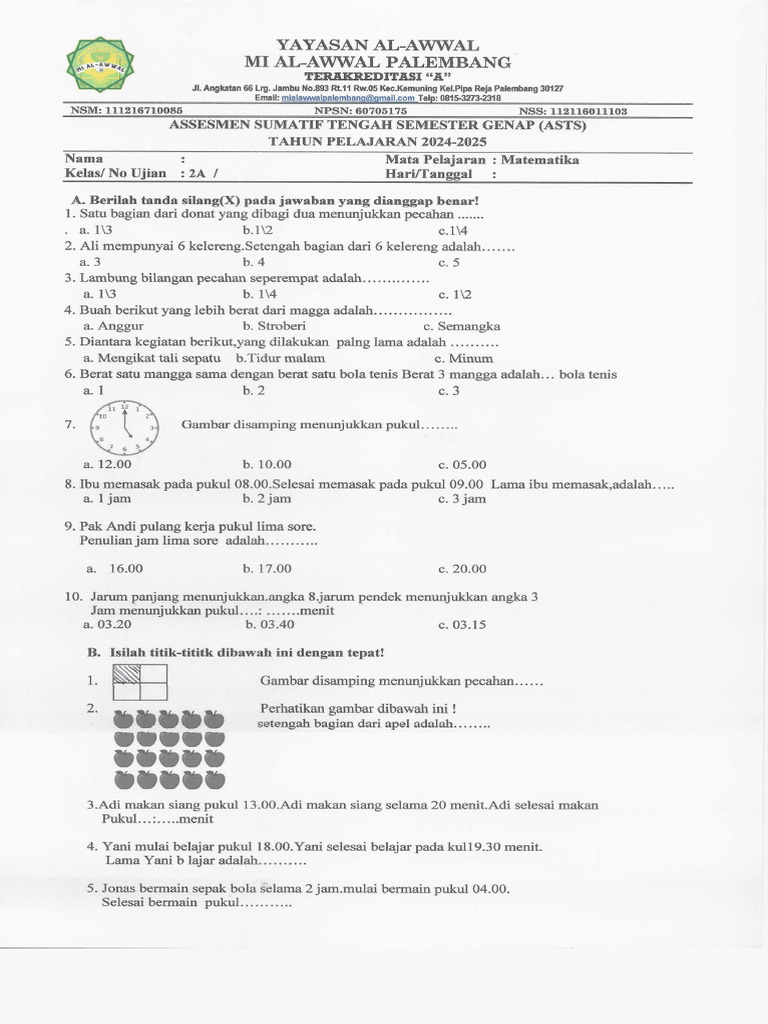 2A25 | PDF