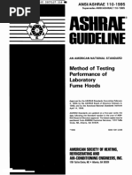 MEASNET Anemometer-Calibration-Procedure Version-3 10122020 | PDF ...