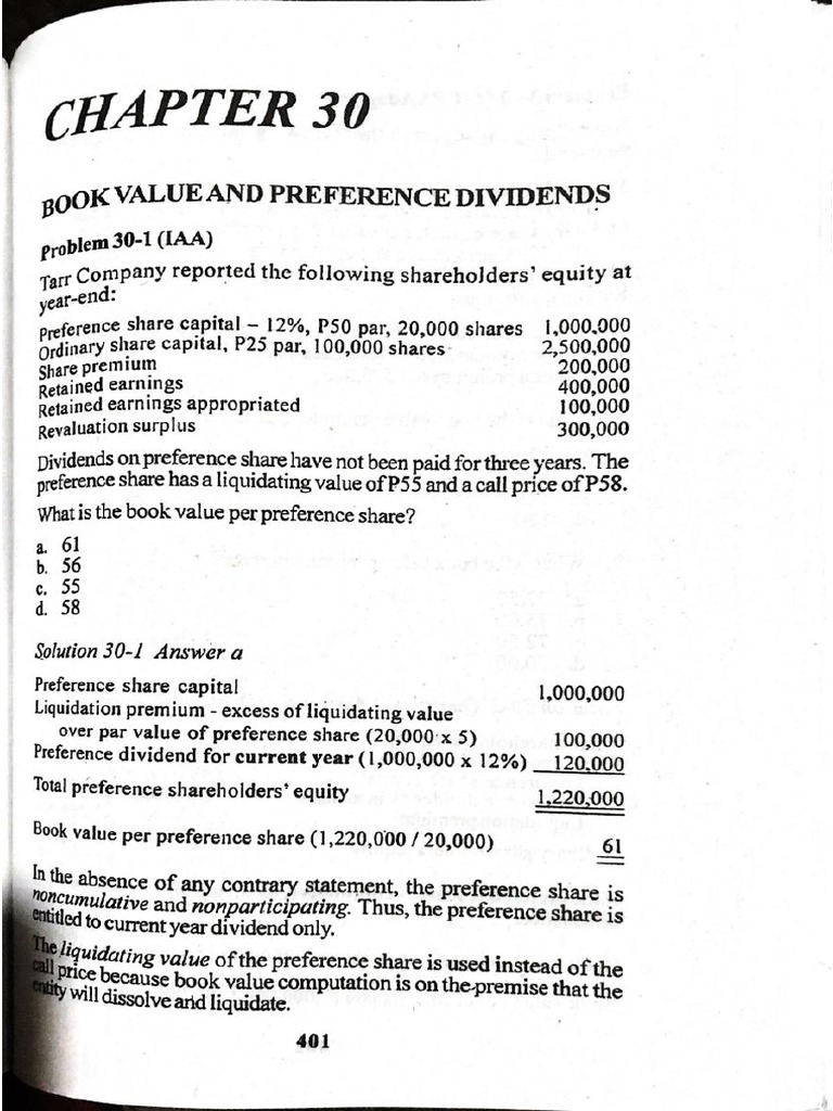 Chapter-30-31-32-33-34-And-35 - Practical Accounting | PDF