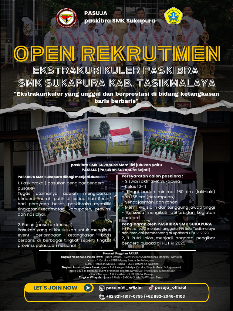 Hijau Dan Kuning Ilustrasi Selebaran Open Trip Raja Ampat - 20250712 - 072347 - 0000 | PDF