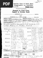 Lecture 1 Heads of Argument | PDF | Argument | Judge