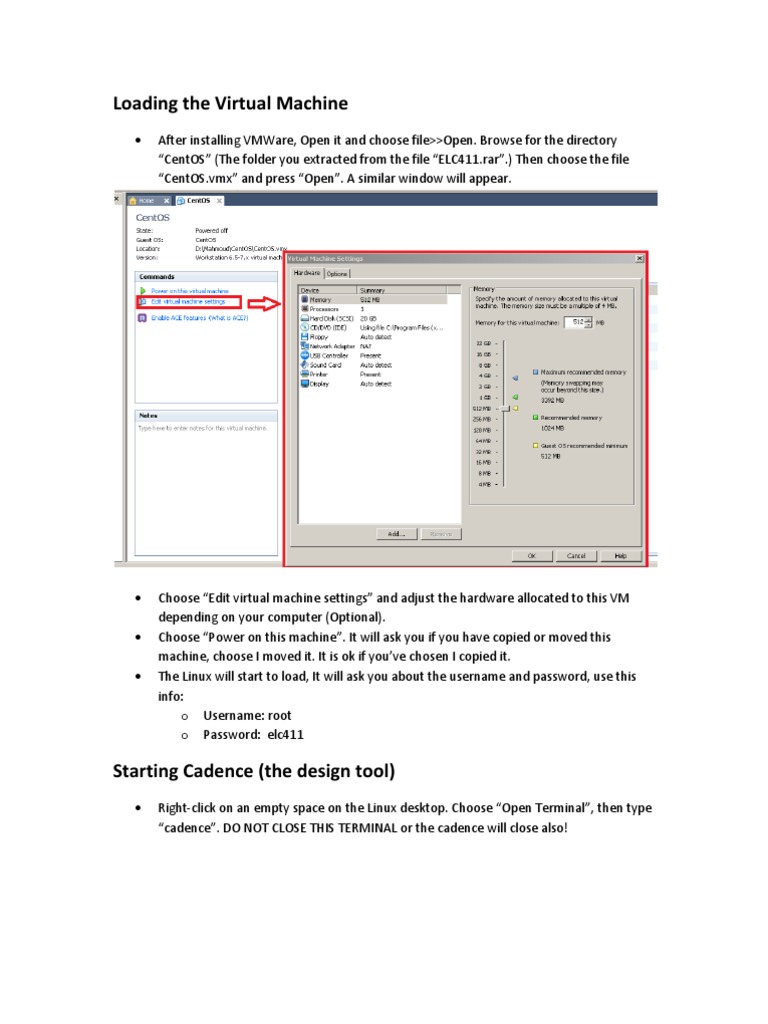 Cadence Tutorial | PDF | Power Inverter | Mosfet