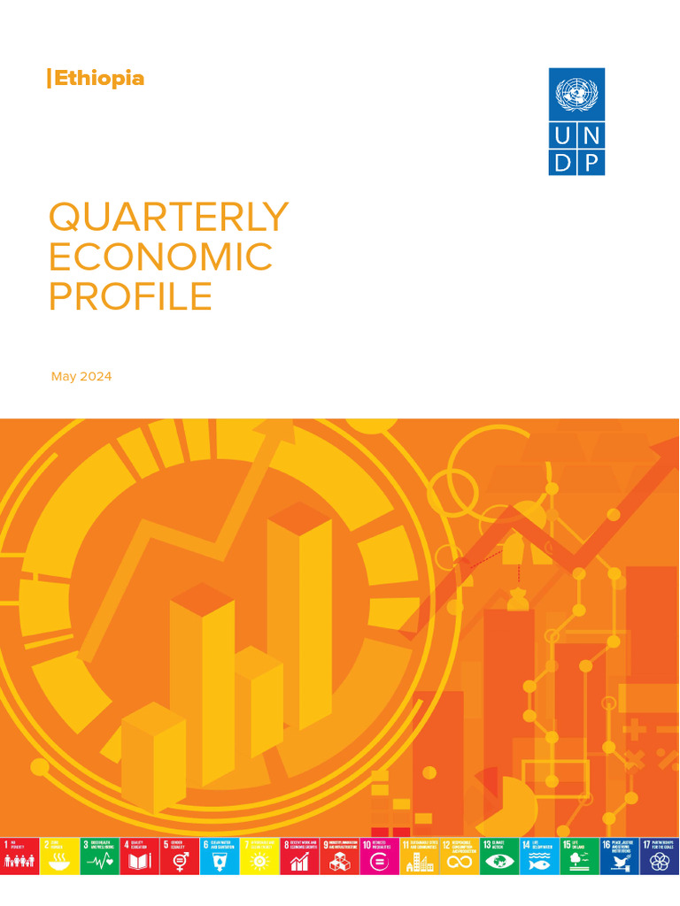 Ethiopia Economic Profile Q2 2024 | PDF | International Monetary Fund ...