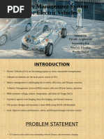 Advanced Battery Management System Using MATLAB Simulink | PDF | Rechargeable Battery | Fuzzy Logic