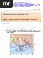 Rainfall Intensity Classification | PDF