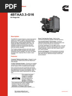 ISO 8528-5 and Generator Transient Performance - WP | PDF | Electric ...