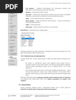 Cwiczenia Word1 | PDF