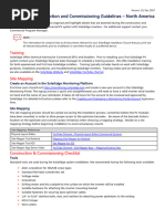 SolarEdge Communication Installation Guide | PDF | Wi Fi | Ip Address
