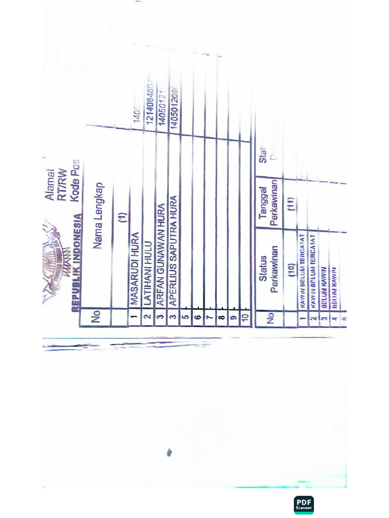 ACE Scanner - 2025 - 07 - 15 | PDF