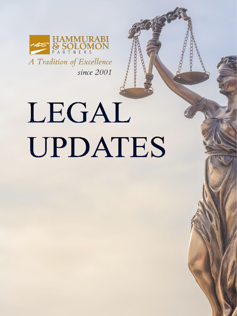 March 2025 Legal Updates Overview | PDF | Arbitration | Lawsuit
