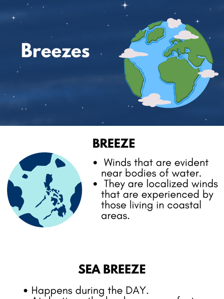 Breezes | PDF