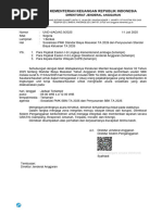 Tata Cara Penilaian SIP DJKN 2024 | PDF