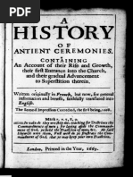 Origen On First Principles | PDF