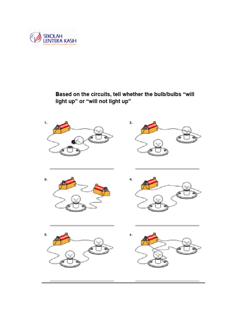 Grade 3 Unit 8 Worksheet | PDF