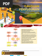 TAHAPAN PENYUSUNAN RENSTRA Berdasarkan Inmendagri No 2 Tahun 2025 | PDF