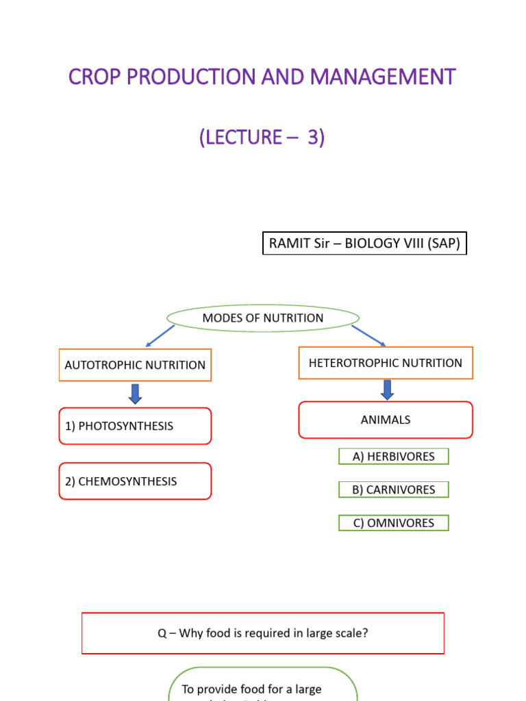 Crop Lecture 3 Pdf