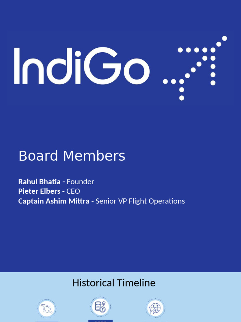 Indigo | PDF