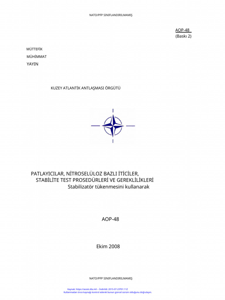 Aop 48 | PDF