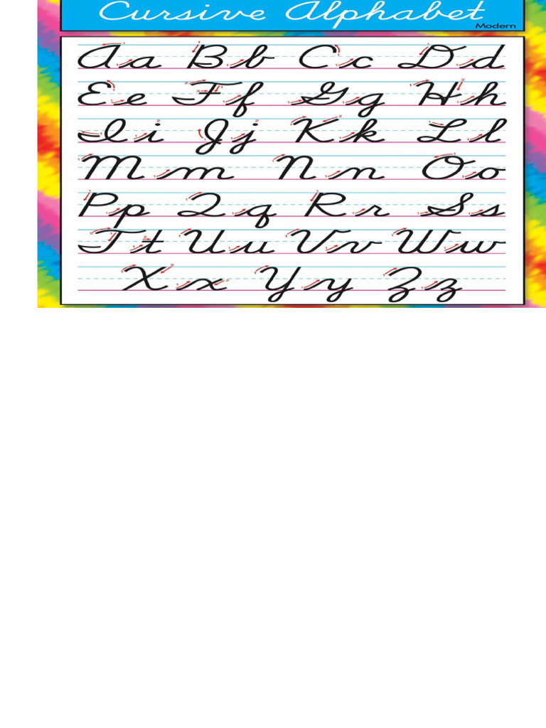 Alphabet 2024 | PDF