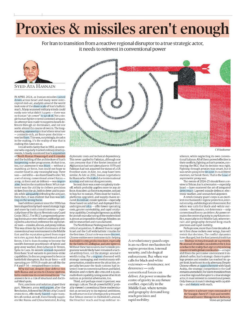 International Relation Article | PDF