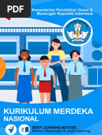 Modul Kokurikuler Kelas 3 SD | PDF