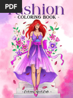 Ena Beleno - Plantita Coloring Book | PDF