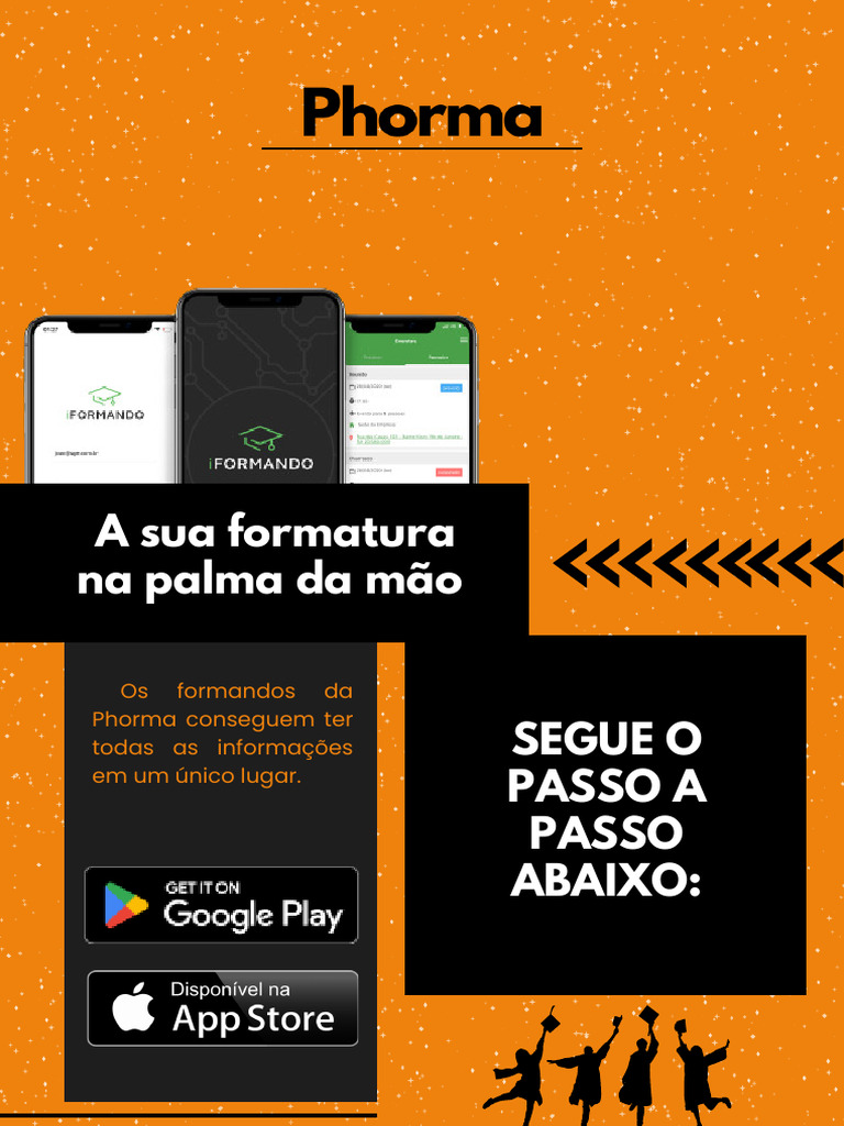 Adesão Phorma Ceiaa | PDF