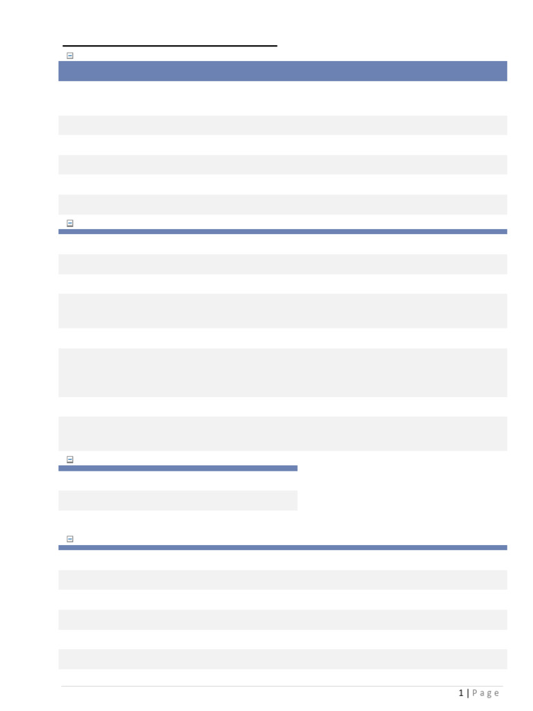 Document Reference Shortcuts Guide | PDF | Note (Typography ...