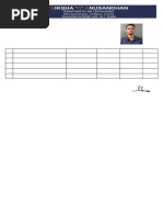 Exam Scheduler, IITK | PDF