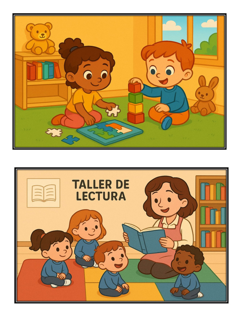 Buenas y Malas Acciones | PDF