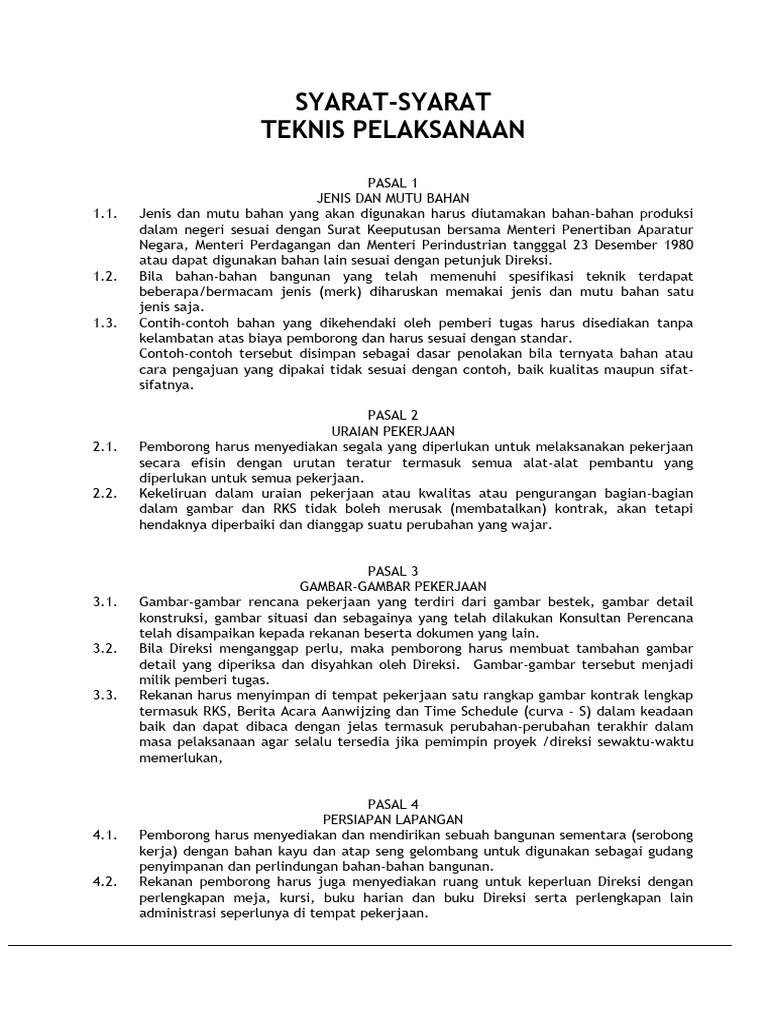 Rks Pagar BRC | PDF