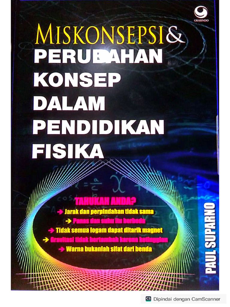 Suparno 2005 | PDF