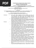 CONTOH KSP 2025-2026 PEMBELAJARAN MENDALAM TERINTEGRASI KKA | PDF
