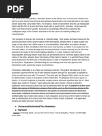 Fabula Ultima Errata & F.a.Q. ENG Core Rulebook (Updated June 10th ...