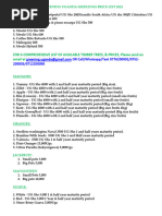 The Largest Bunch of Grapes | PDF | Vitis | Grape