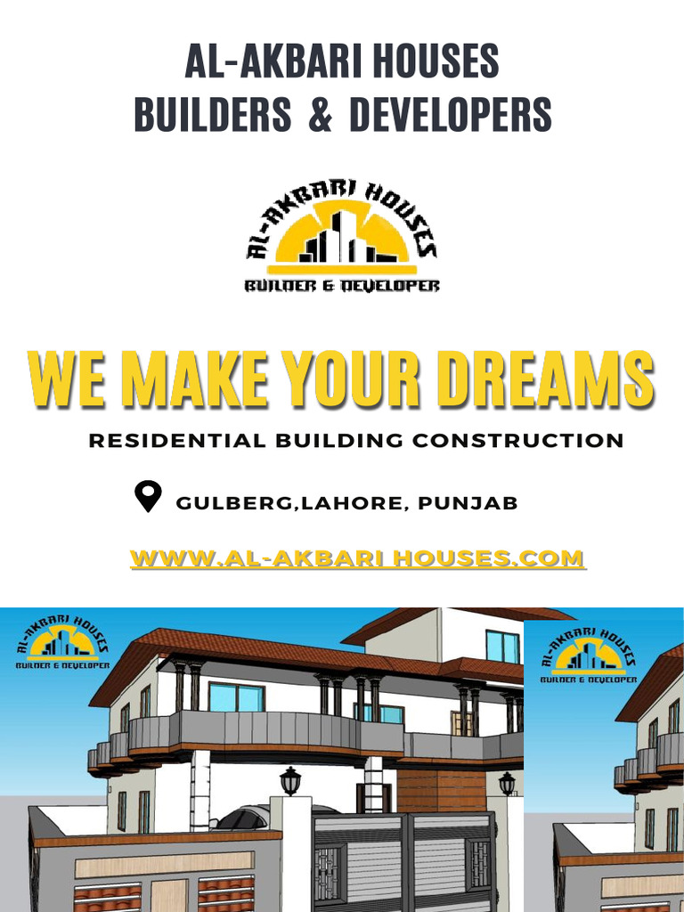 Al-Akbari Houses Book | PDF | Sustainability | Internship