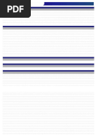 Latest Berthing-Report Mundra | PDF | Shipping