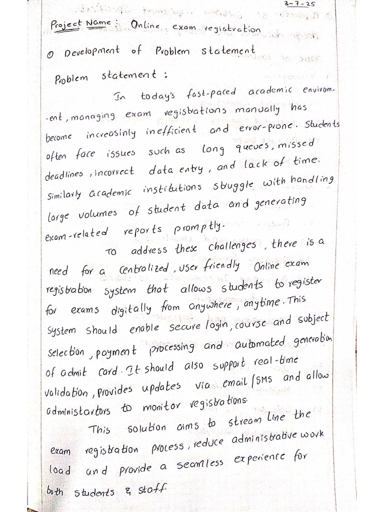 OER Observation | PDF