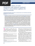 Clasp-Knife Reflex in Upper Motor Neuron Lesions | PDF