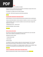 Productos Ymak para Crecimiento Capilar | PDF