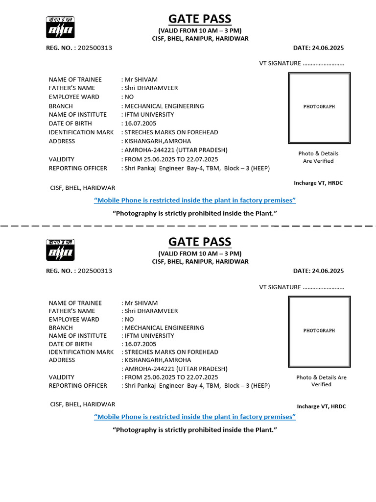 Gate | PDF