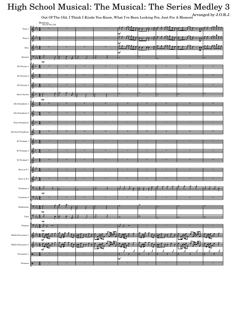 HSC Musical | PDF | Musical Compositions | Musicology