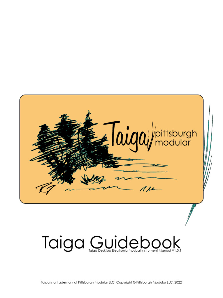 40 - Taiga | PDF | Computer Engineering | Electrical Engineering