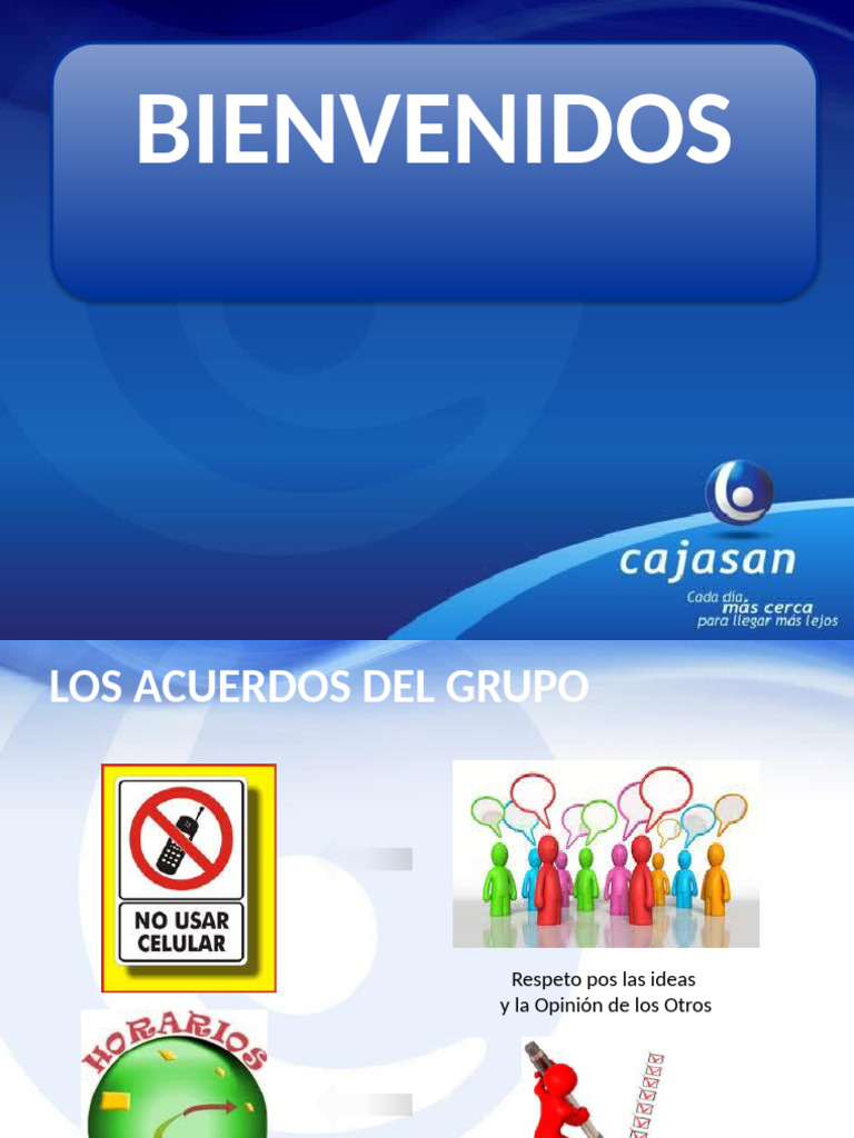 Presentacion Servicio Al Cliente Version Larga | PDF