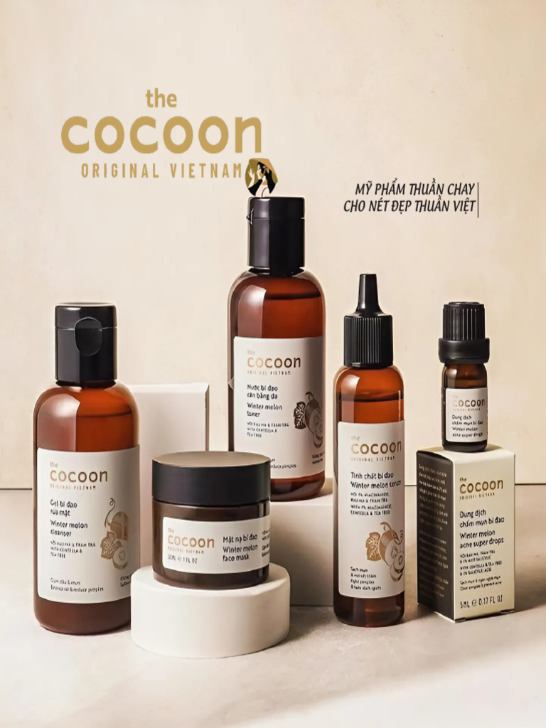 Catalogue Cocoon | PDF